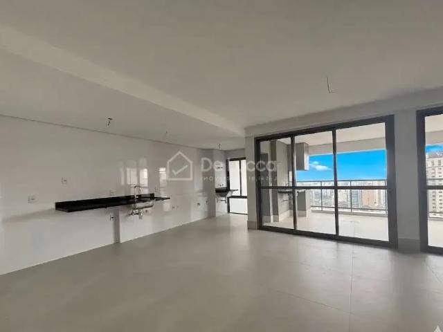 Apartamento para Venda em Campinas/SP Cambuí 2 Quartos