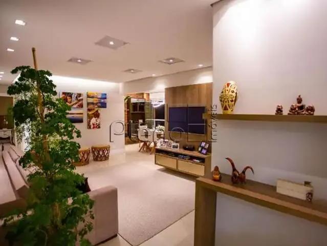 Apartamento para Venda em Campinas/SP Cambuí 2 Quartos
