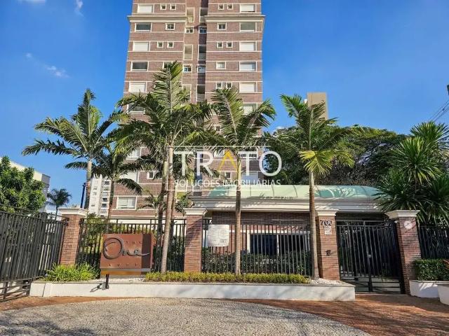 Apartamento para Venda em Campinas/SP Cambuí 2 Quartos