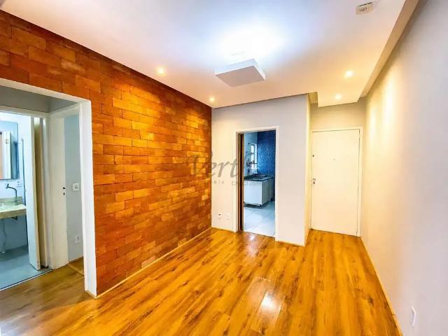 Apartamento para Venda em Campinas/SP Cambuí 2 Quartos