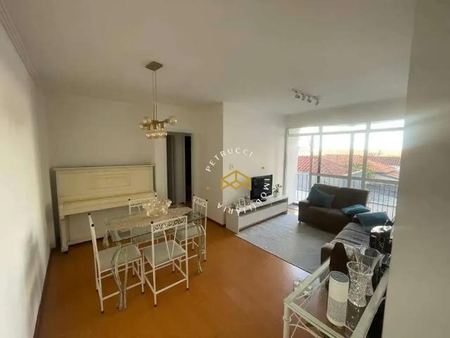 Apartamento para Venda em Campinas/SP Cambuí 2 Quartos