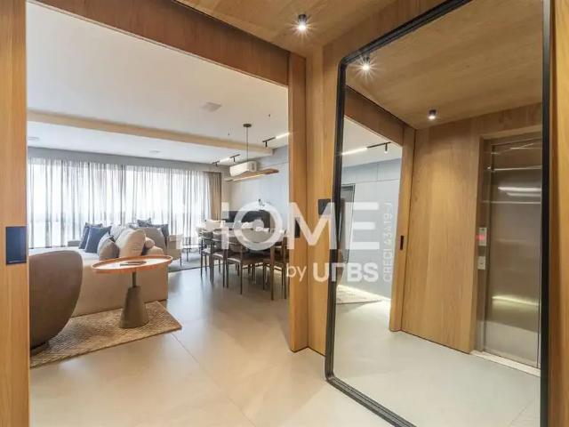 Apartamento para Venda em Campinas/SP Cambuí 2 Quartos