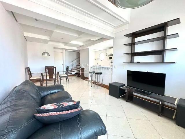 Apartamento para Venda em Campinas/SP Cambuí 2 Quartos
