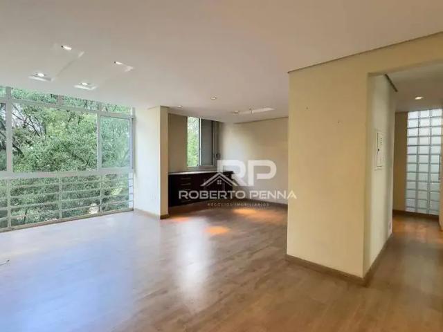 Apartamento para Venda em Campinas/SP Cambuí 2 Quartos