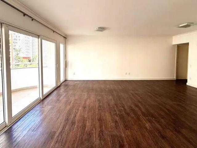 Apartamento para Venda em Campinas/SP Cambuí 2 Quartos