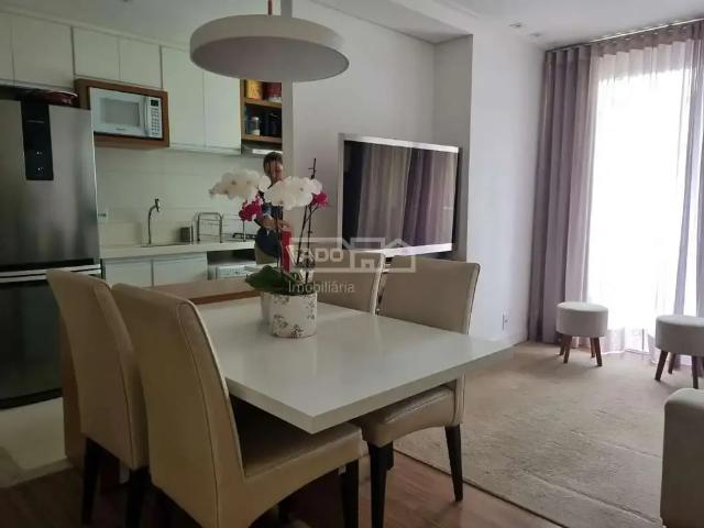 Apartamento para Venda em Campinas/SP Cambuí 2 Quartos