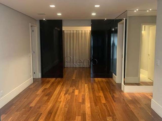 Apartamento para Venda em Campinas/SP Cambuí 2 Quartos
