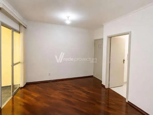 Apartamento para Venda em Campinas/SP Cambuí 2 Quartos