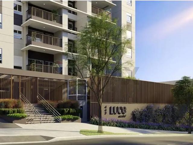Apartamento para Venda em Campinas/SP Cambuí 2 Quartos