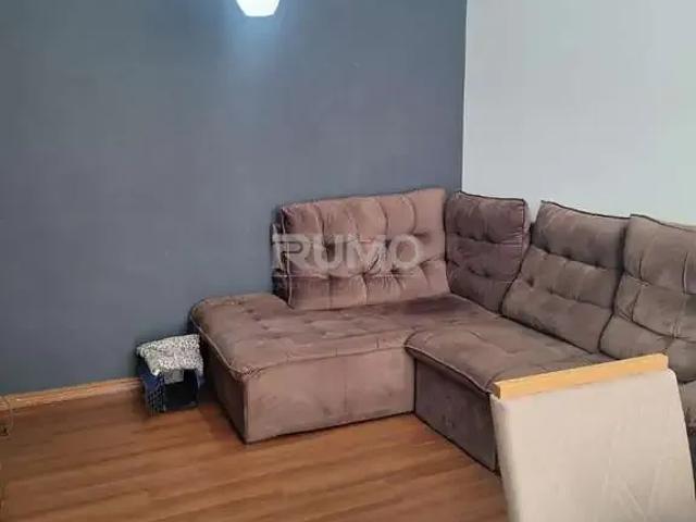 Apartamento para Venda em Campinas/SP Cambuí 2 Quartos