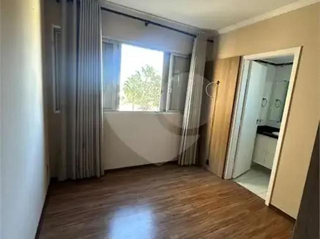 Apartamento para Venda em Campinas/SP Cambuí 2 Quartos