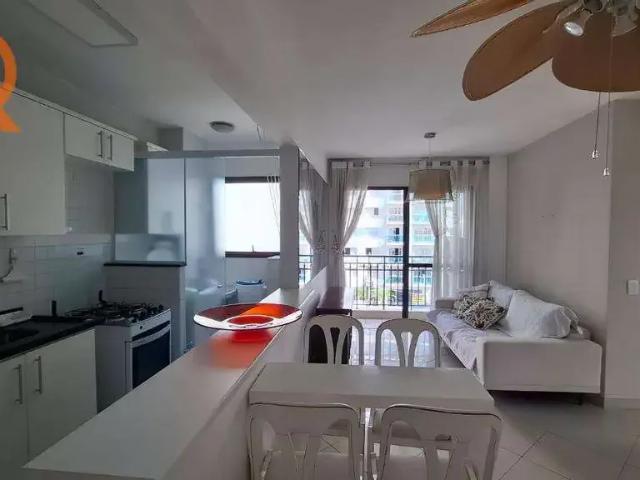 Apartamento para Venda em Campinas/SP Cambuí 2 Quartos