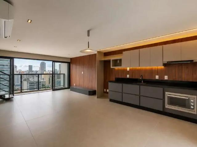 Apartamento para Venda em Campinas/SP Cambuí 2 Quartos