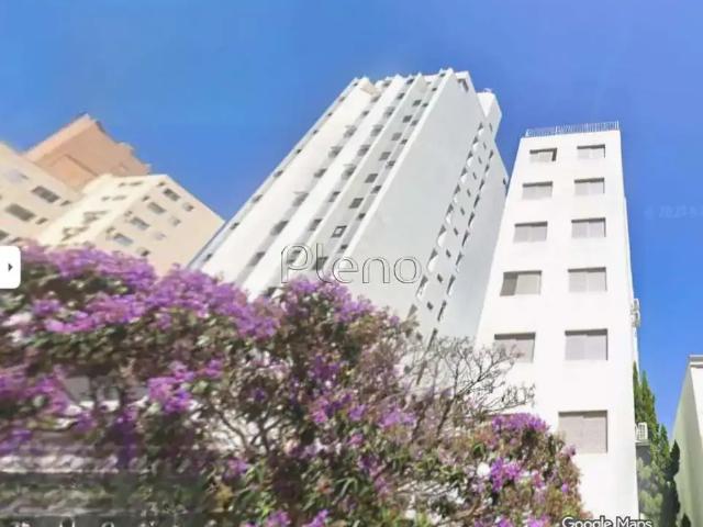 Apartamento para Venda em Campinas/SP Cambuí 2 Quartos
