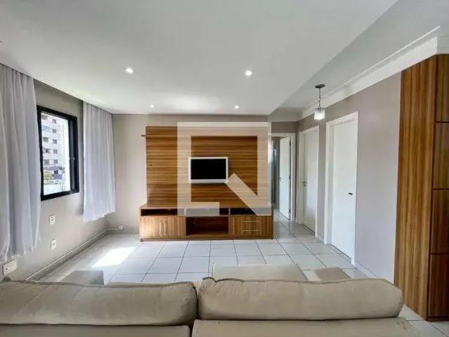 Apartamento para Venda em Campinas/SP Cambuí 2 Quartos