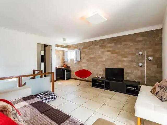 Apartamento para Venda em Campinas/SP Cambuí 2 Quartos