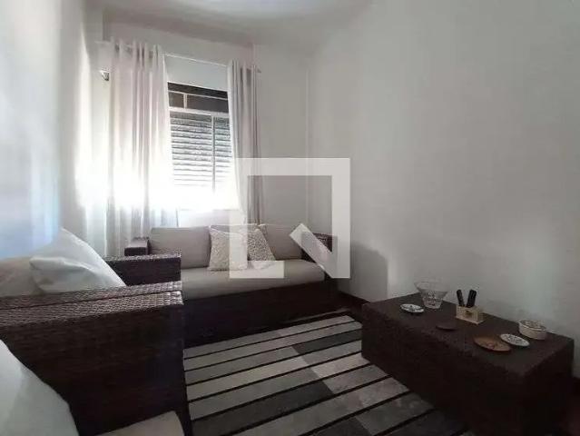 Apartamento para Venda em Campinas/SP Cambuí 2 Quartos