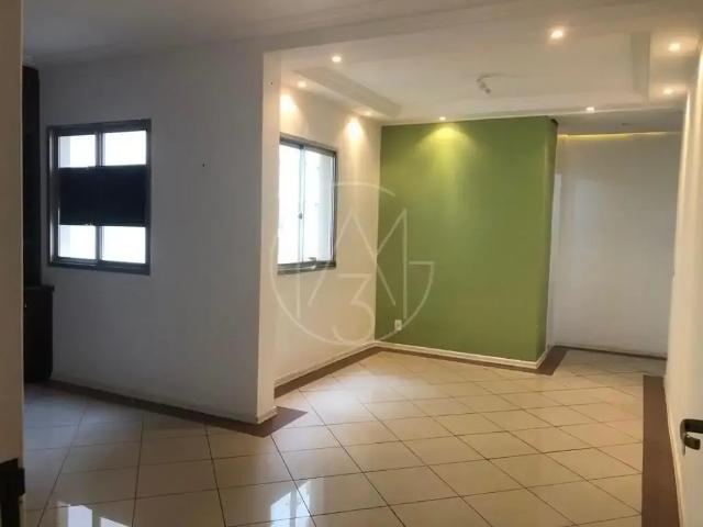 Apartamento para Venda em Campinas/SP Cambuí 2 Quartos
