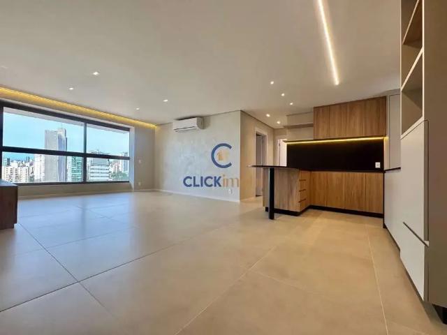 Apartamento para Venda em Campinas/SP Cambuí 2 Quartos