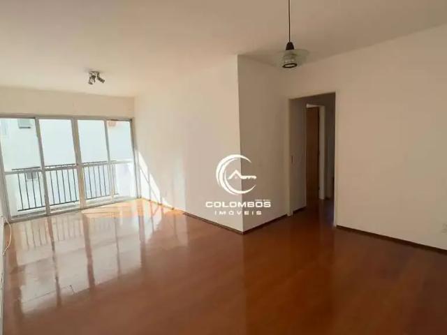 Apartamento para Venda em Campinas/SP Cambuí 2 Quartos