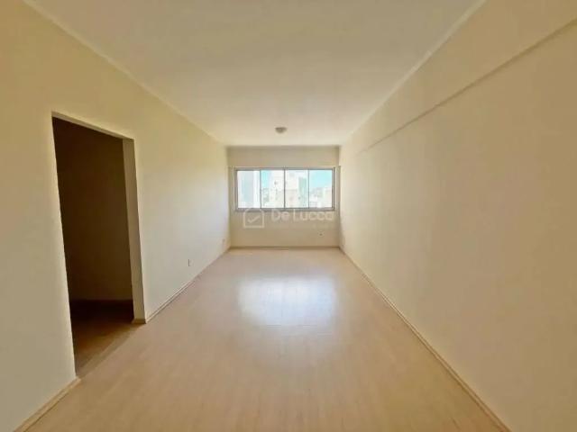 Apartamento para Venda em Campinas/SP Cambuí 2 Quartos