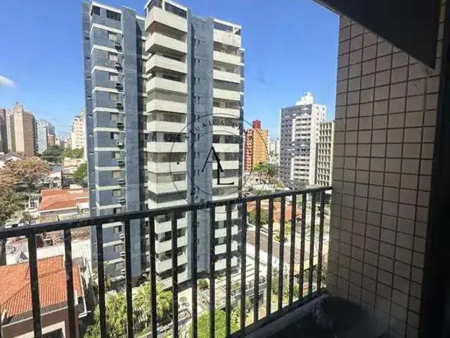 Apartamento para Venda em Campinas/SP Cambuí 2 Quartos