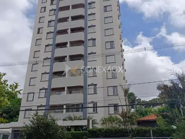 Apartamento para Venda em Campinas/SP Cambuí 2 Quartos
