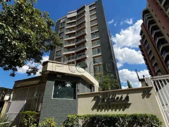 Apartamento para Venda em Campinas/SP Cambuí 2 Quartos