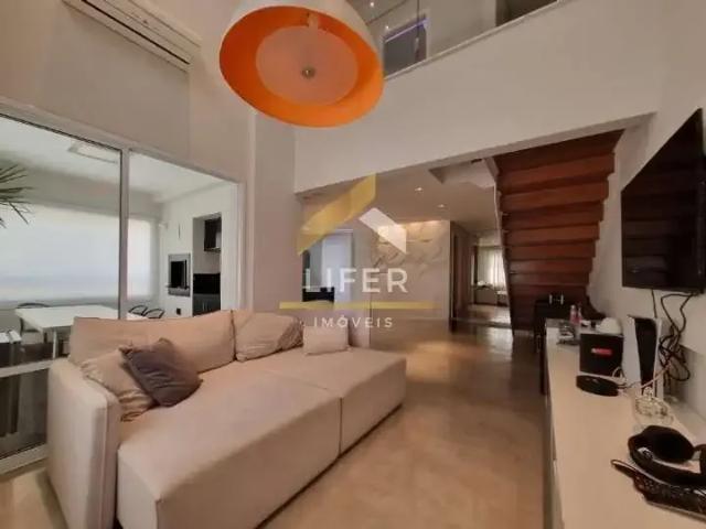 Apartamento para Venda em Campinas/SP Cambuí 2 Quartos