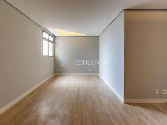 Apartamento para Venda em Campinas/SP Cambuí 2 Quartos