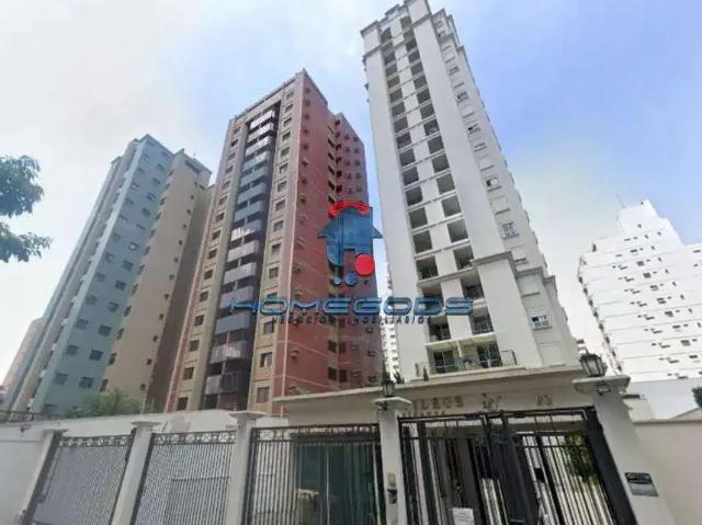 Apartamento para Venda em Campinas/SP Cambuí 2 Quartos