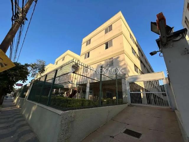 Apartamento para Venda em Campinas/SP Cambuí 2 Quartos