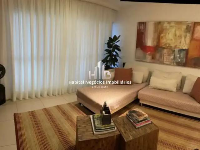 Apartamento para Venda em Campinas/SP Cambuí 2 Quartos
