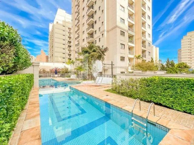 Apartamento para Venda em Campinas/SP Cambuí 2 Quartos