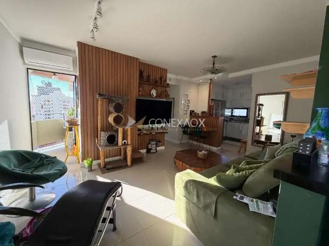 Apartamento para Venda em Campinas/SP Cambuí 2 Quartos