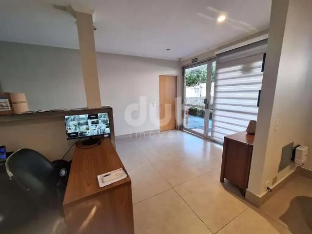 Apartamento para Venda em Campinas/SP Cambuí 2 Quartos