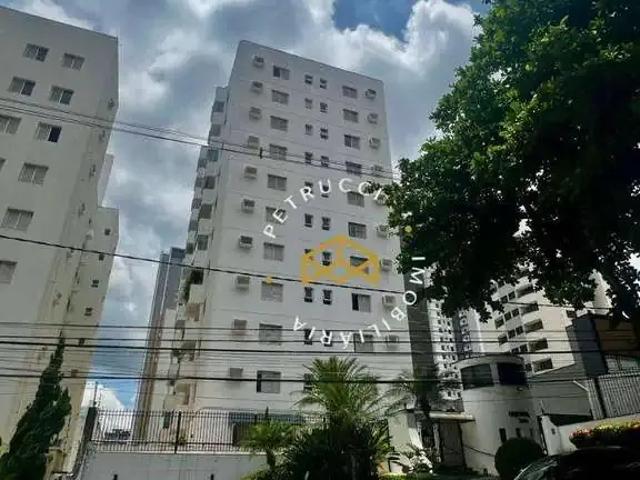 Apartamento para Venda em Campinas/SP Cambuí 2 Quartos