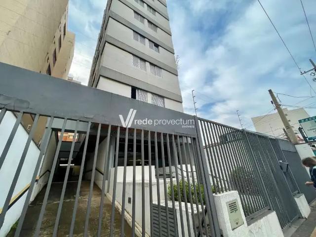Apartamento para Venda em Campinas/SP Cambuí 2 Quartos