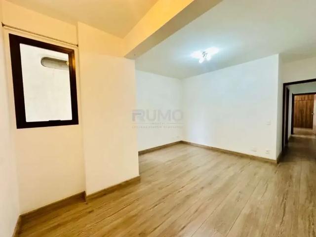 Apartamento para Venda em Campinas/SP Cambuí 2 Quartos