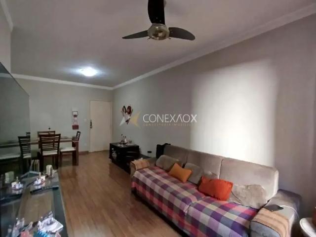 Apartamento para Venda em Campinas/SP Cambuí 2 Quartos