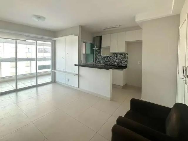 Apartamento para Venda em Campinas/SP Cambuí 2 Quartos