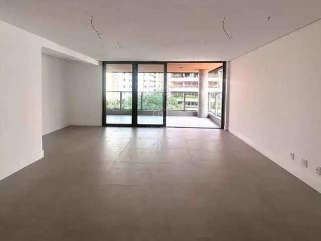 Apartamento para Venda em Campinas/SP Cambuí 2 Quartos