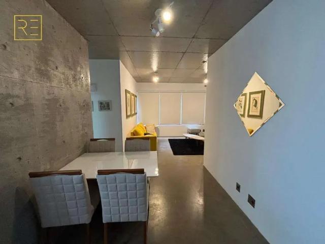 Apartamento para Venda em Campinas/SP Cambuí 2 Quartos