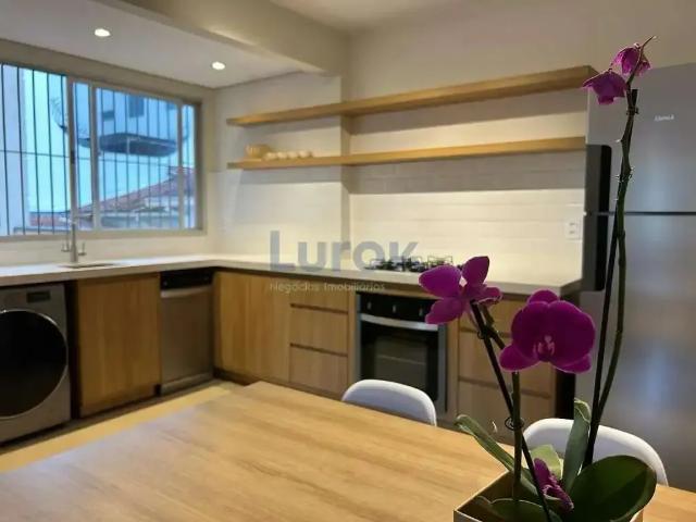 Apartamento para Venda em Campinas/SP Cambuí 2 Quartos