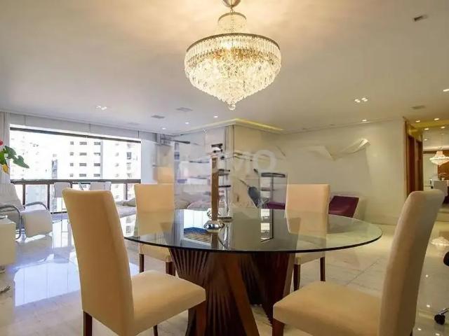 Apartamento para Venda em Campinas/SP Cambuí 2 Quartos