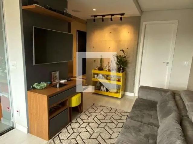 Apartamento para Venda em Campinas/SP Cambuí 2 Quartos