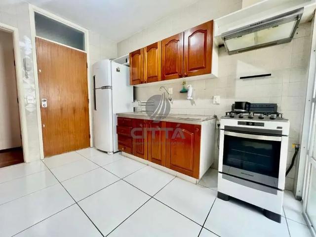 Apartamento para Venda em Campinas/SP Cambuí 2 Quartos