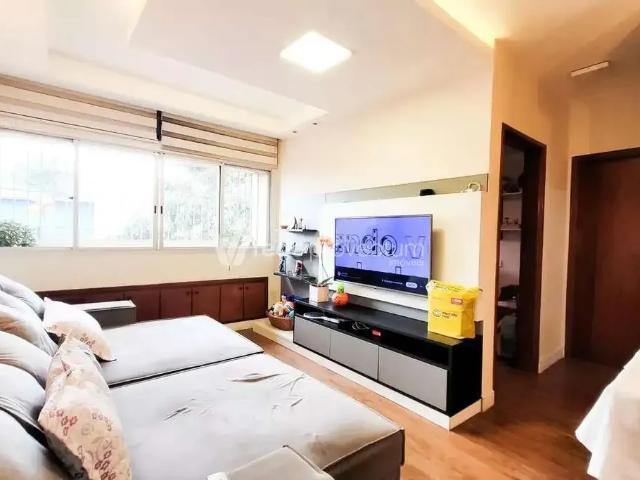 Apartamento para Venda em Campinas/SP Cambuí 2 Quartos