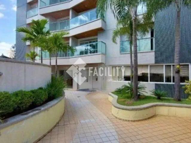 Apartamento para Venda em Campinas/SP Cambuí 2 Quartos