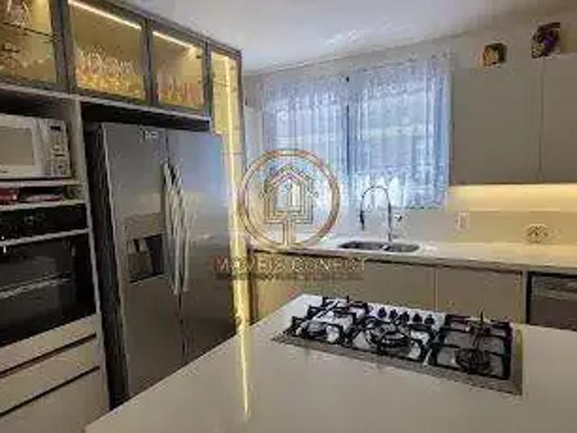 Apartamento para Venda em Campinas/SP Cambuí 2 Quartos